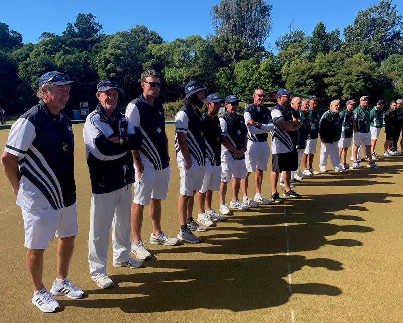 Head selectors appointed - Bowls Auckland