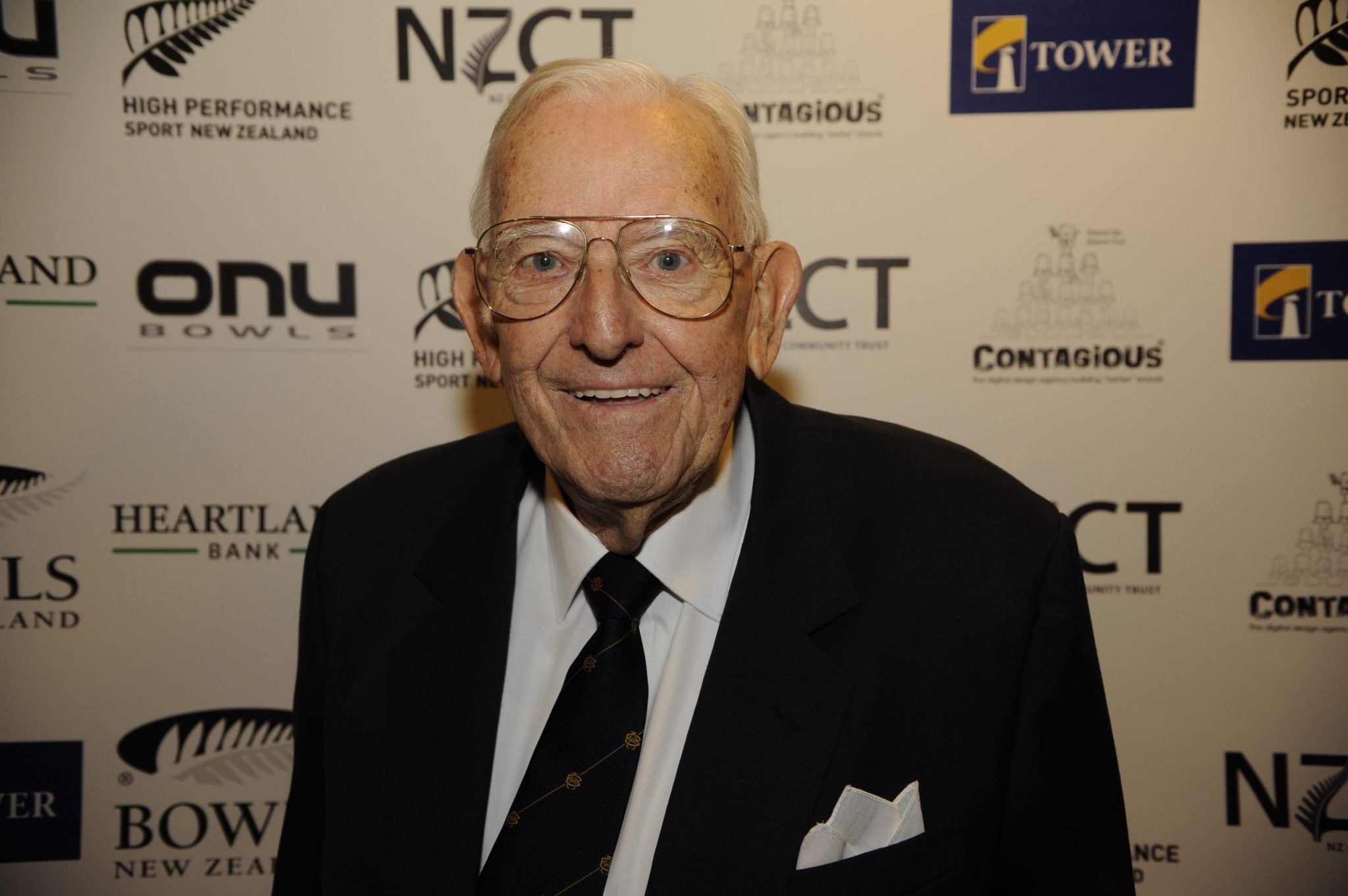 Ian Birch: the man who transformed bowls - Bowls Auckland