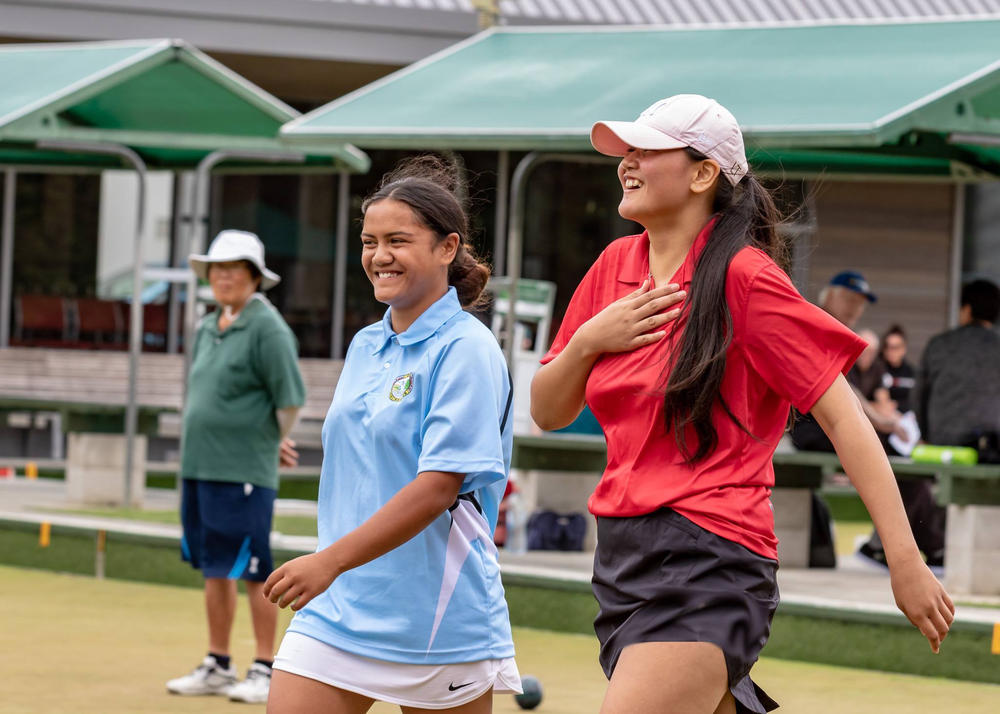 Bowls Auckland | Playing & Enjoying Lawn Bowls in Auckland