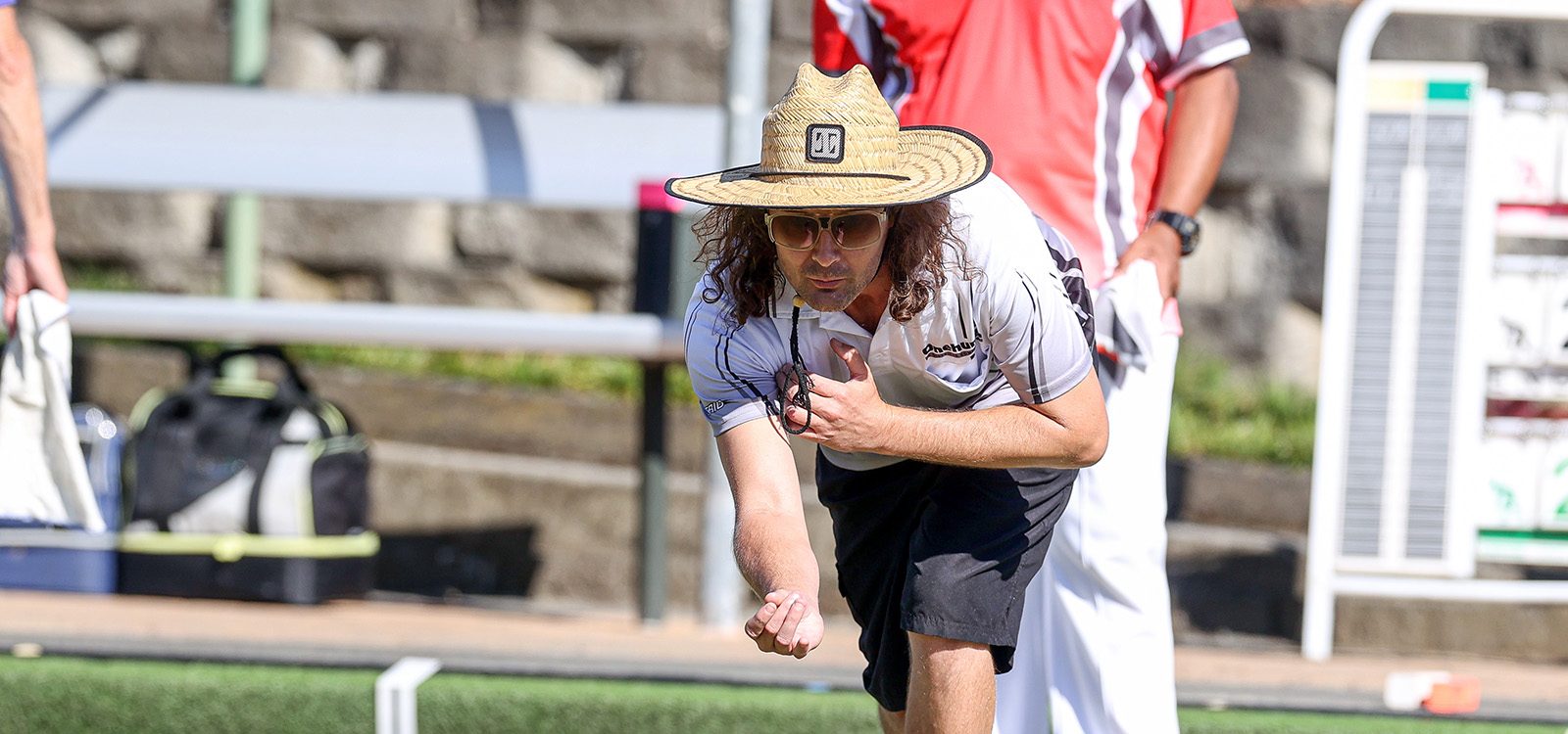 Bowls Auckland | Playing & Enjoying Lawn Bowls in Auckland