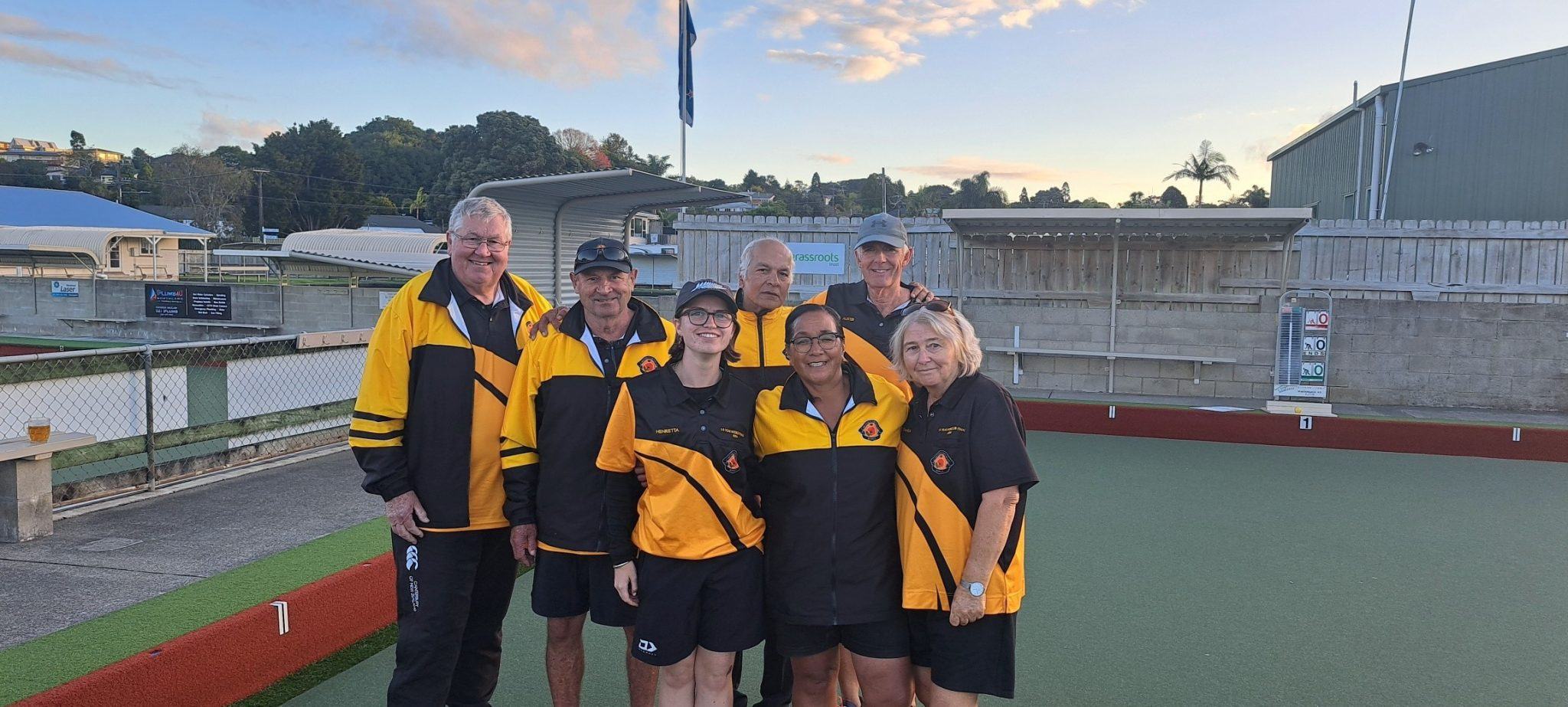 Mercedes Cup: Where 1-5 Years aim for glory in the North - Bowls Auckland