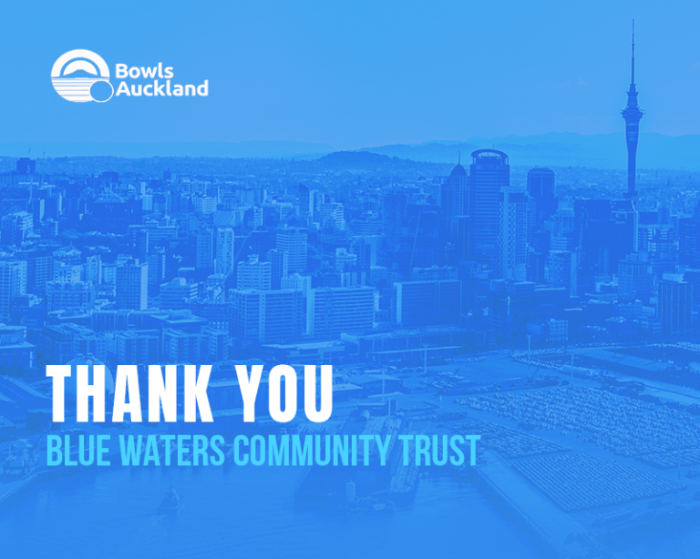 Blue Waters Community Trust bolsters bowls with over $800k in grants ...
