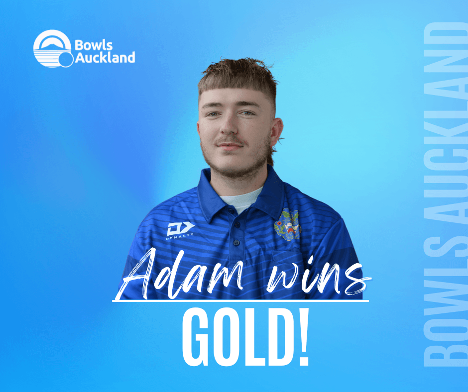 Auckland shines at the Nationals - Bowls Auckland