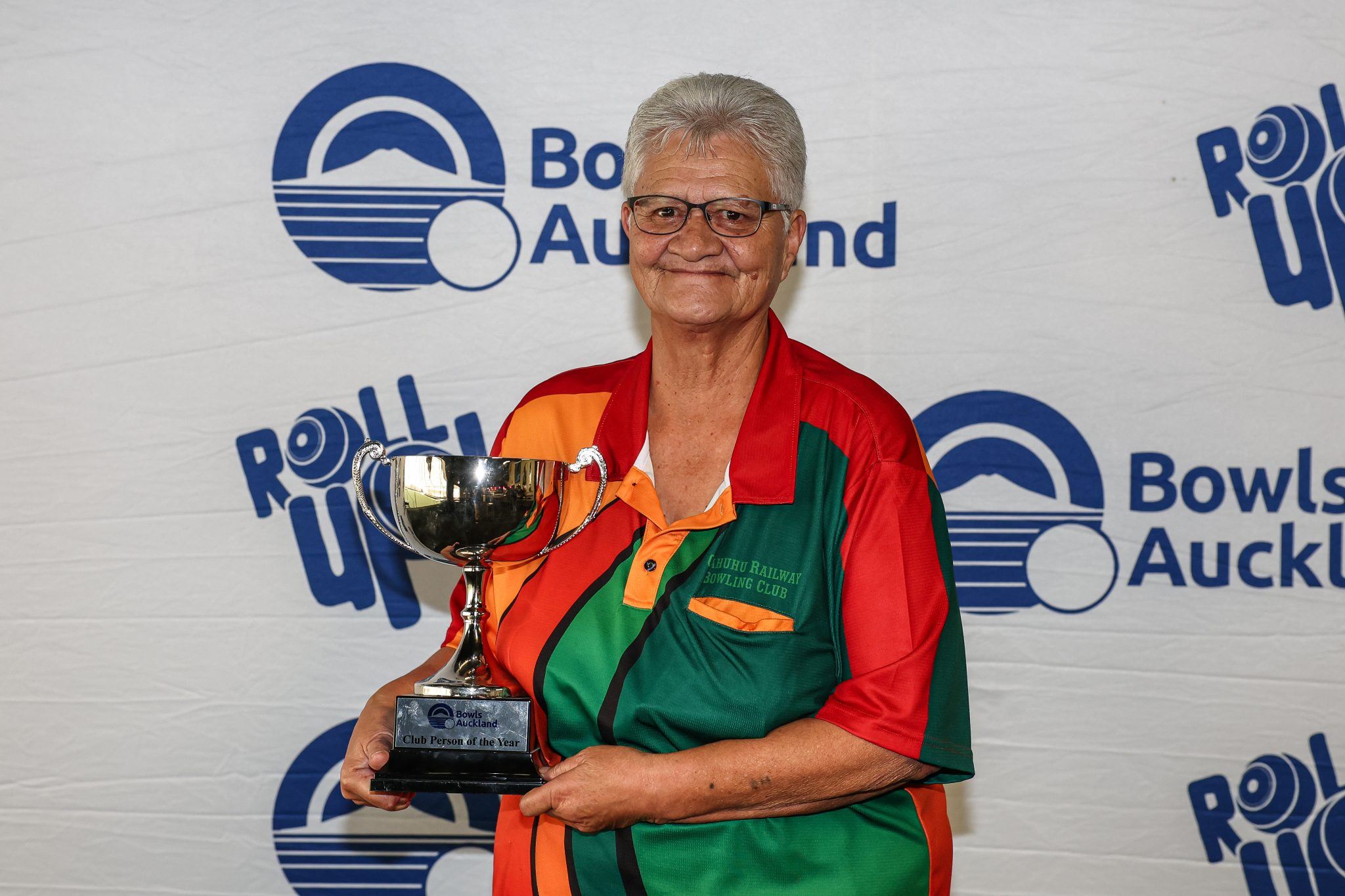 Filled to the Rafters: Celebrating excellence in bowls - Bowls Auckland