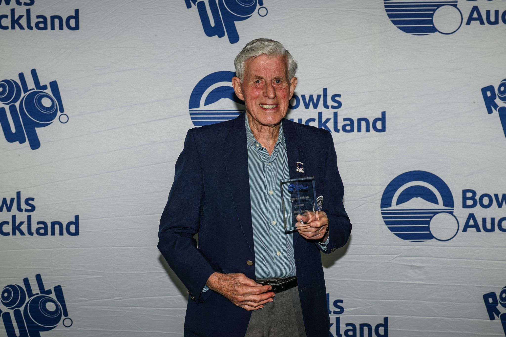 Filled to the Rafters: Celebrating excellence in bowls - Bowls Auckland