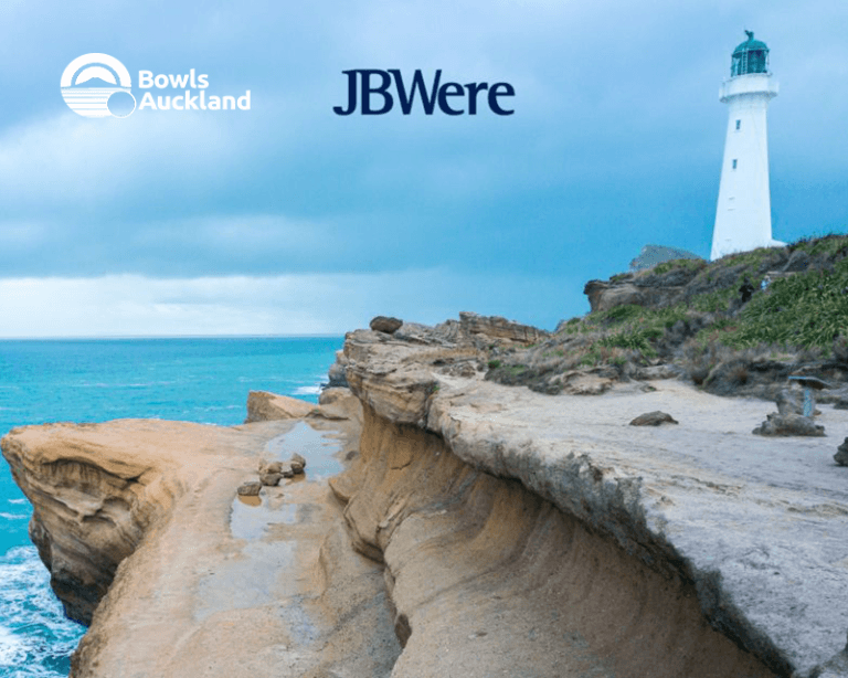 Continuing the Legacy with JBWere - Bowls Auckland